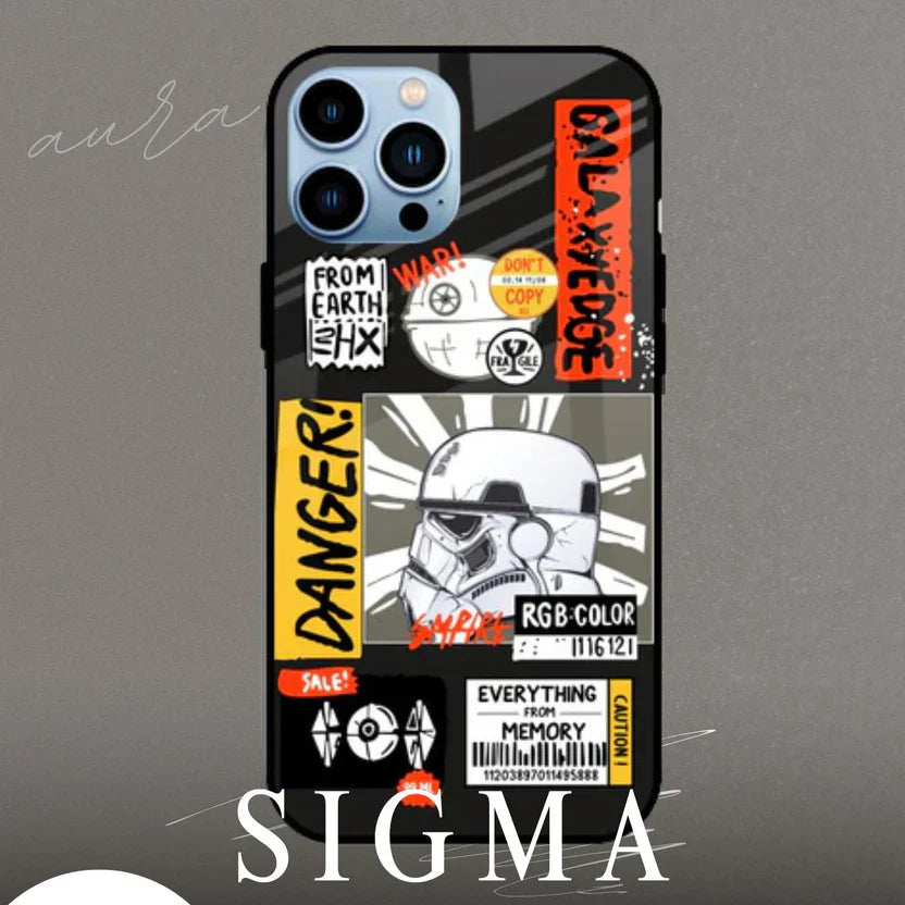 Sigma – Tech world